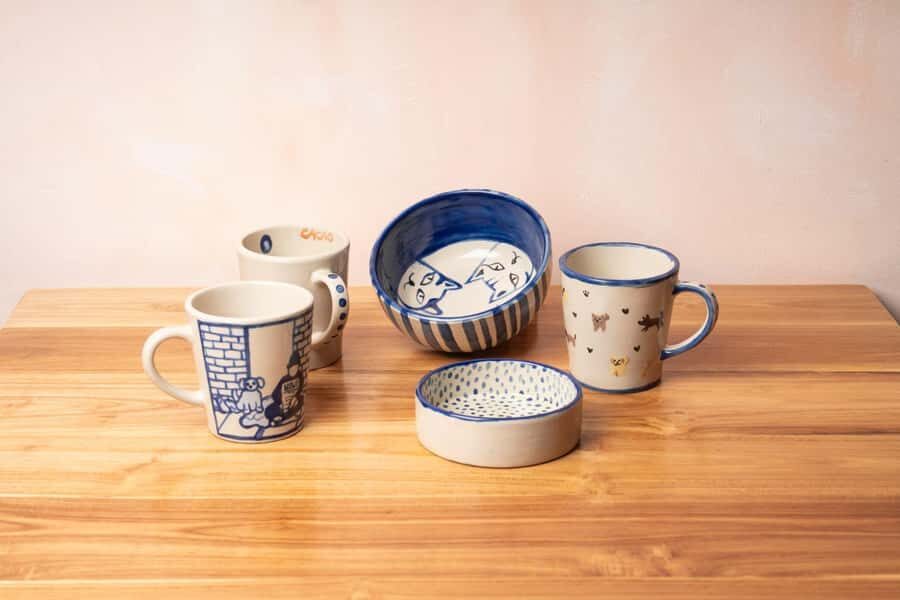 Bali/Canggu: Handmade Ceramic Painting Experience - Why It Works for Travelers