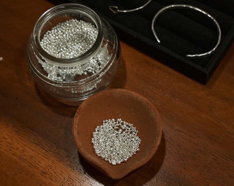 Bali: Canggu Silver Jewelry Making Class with Gold Plated - Key Points