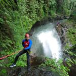 Bali: Canyoning Adventure in Sambangan Canyon - What to Expect: The Day in the Canyon
