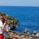 Bali Coastal Magic Waterblow,Canggu Vibes & Tanah Lot Sunset - The Iconic Sunset at Tanah Lot