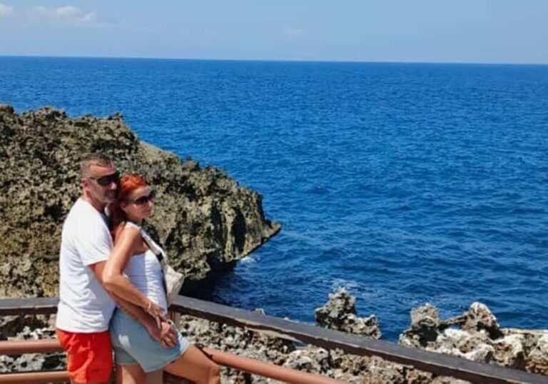 Bali Coastal Magic Waterblow,Canggu Vibes & Tanah Lot Sunset - The Iconic Sunset at Tanah Lot