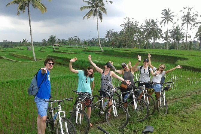 Bali Countryside Cycling Tour by Halo Bike Tour - Authenticity and Value