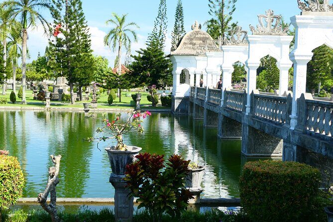 Bali Cultural Journey Lahangan Sweet Viewpoint and Taman Ujung - Transport, Timing, and Practical Details