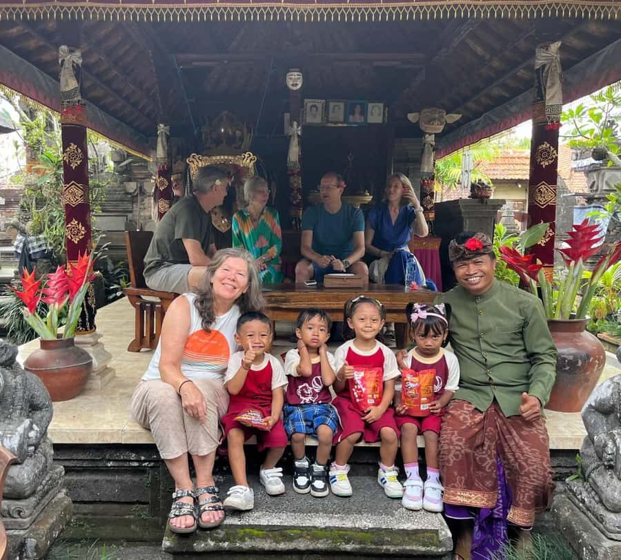 Bali: Cultural Photography Tour, Tradition,Dance & Balinese - The Practical Details