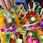 Bali: Cultural Ritual, Local Cuisine & Firefly Adventure - Exploring the Village and Rice Fields