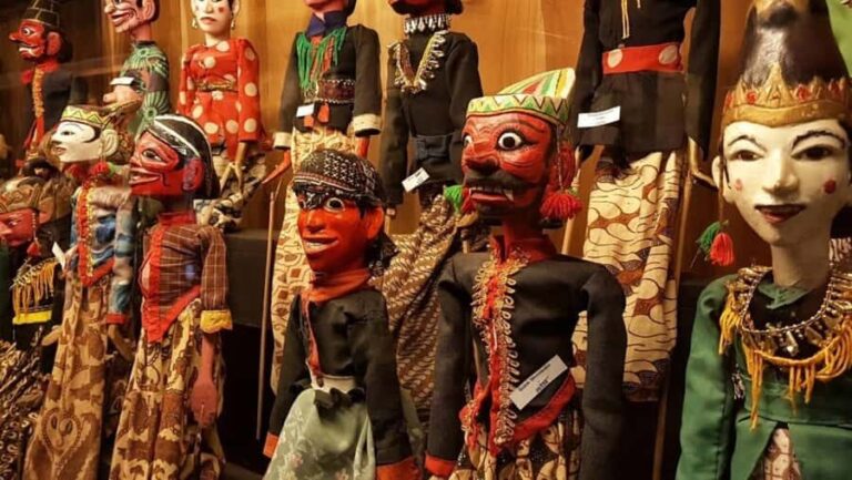 Bali: Cultural, Spiritual, and Nature Tour with Guide - The Practical Details