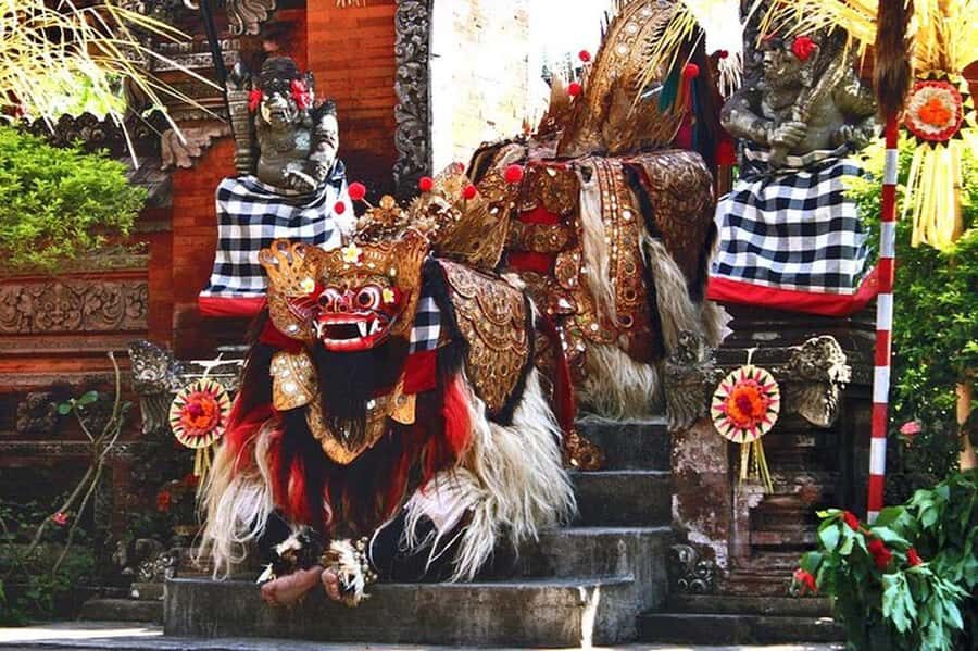 Bali Culture Immersion Tour - What Is Included in the Bali Culture Immersion Tour?