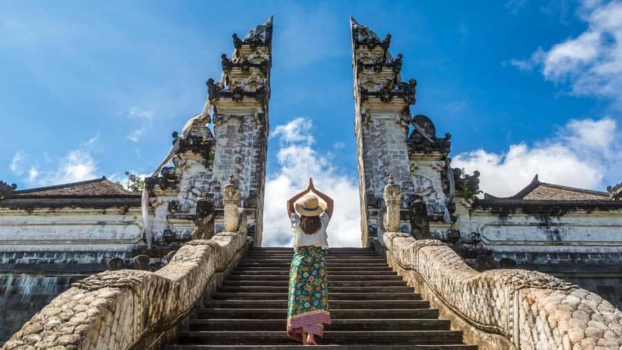 Bali: Customised East Bali Tour with Transfer Hotel - Practical Tips for Making the Most of Your Tour