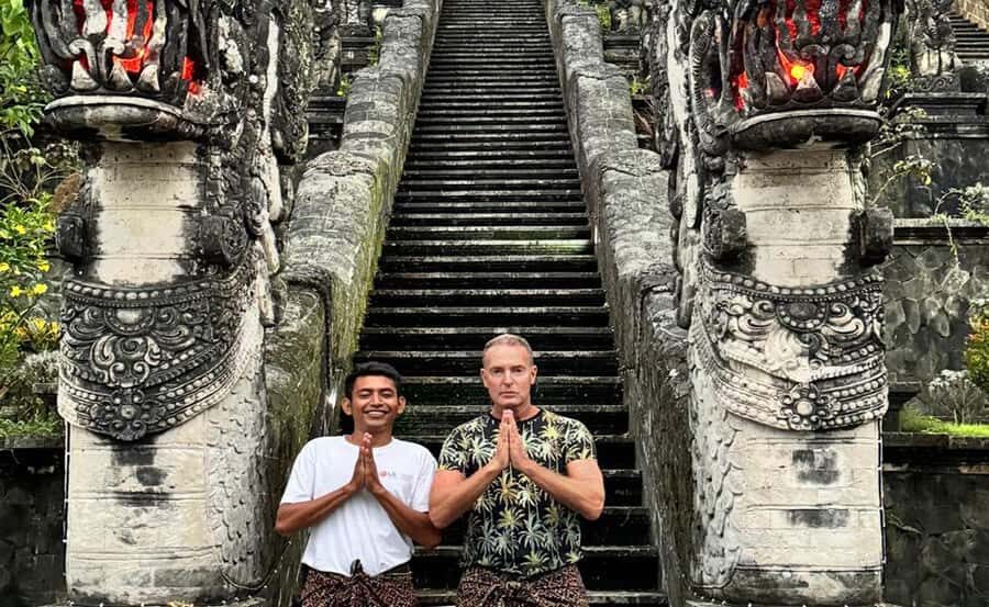 Bali : Customised Private Tour with Car Charter - What to Expect: An In-Depth Look at the Itinerary