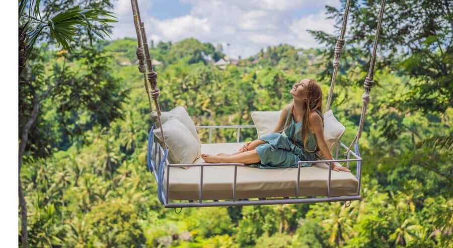 Bali: Customised Ubud Tour with Profesional Tour Guide - Who Would Love This Tour?