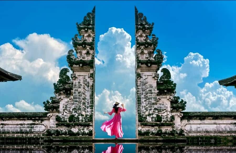 Bali: Customizable Full-Day Private Tour with 5 Routes - What To Expect: A Day Designed for You