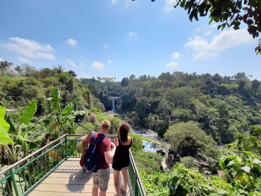 Bali: Customized Private Tour - A Well-Rounded Itinerary with Flexibility