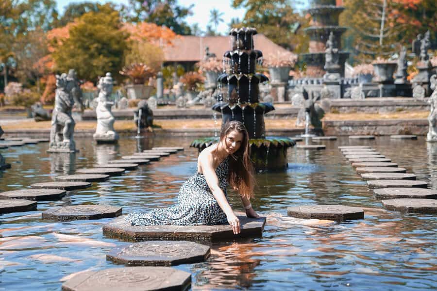 Bali: Customized Private Tour with a Female Guide - Customizable Itineraries and Highlights