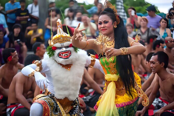 Bali Cycling Adventure and Uluwatu Sunset Tour with Kecak Dance - Who Will Love This Tour?
