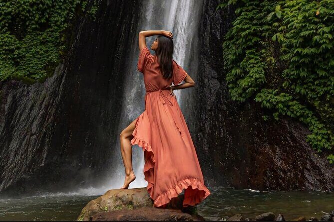 Bali Day Trip: Hidden Waterfall Tour (All Inclusive & Private) - The Experience: Beyond the Basics