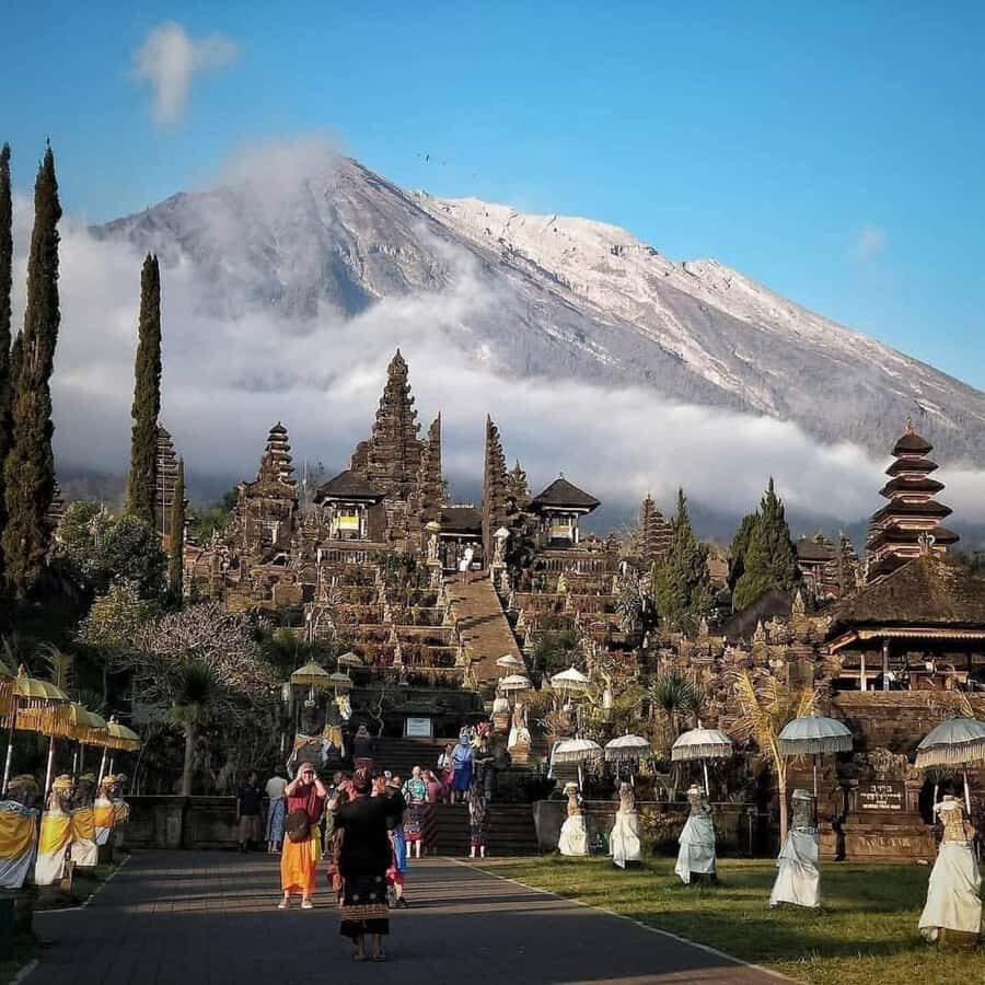 Bali : Day Trip to Besakih Temple & 2 Hidden Waterfalls - Who Will Enjoy This Tour?