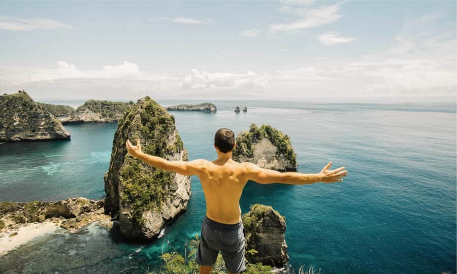 Bali: Day Trip to East Nusa Penida, Atuh & Diamond Beach - Itinerary Breakdown: What You’ll Experience