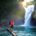 Bali: Discover Paradise Waterfalls - An In-Depth Look at the Waterfalls and Journey