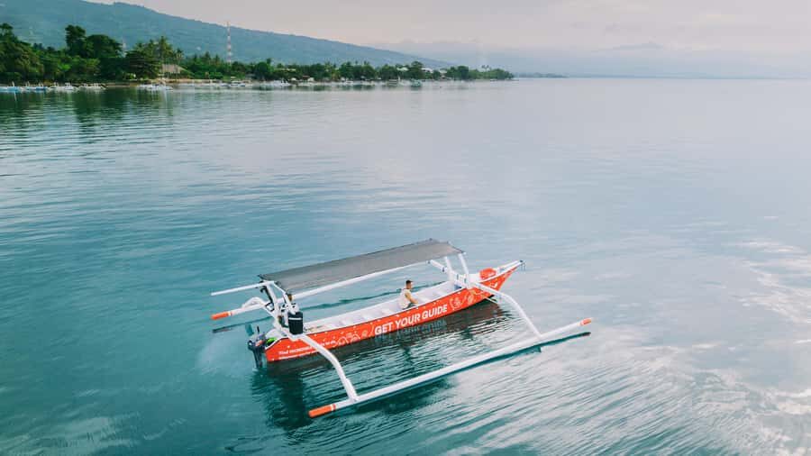 Bali: Dolphin Swimming Tour with ATV Quad Bike & Waterfall - Authentic Experiences That Shine