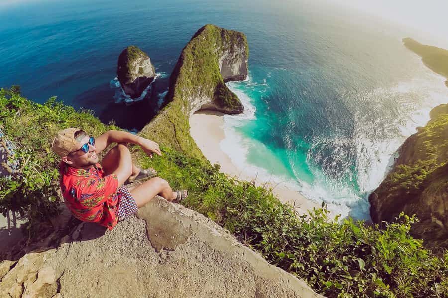 Bali: Early Access to Nusa Penida Day Trip - The Itinerary Breakdown