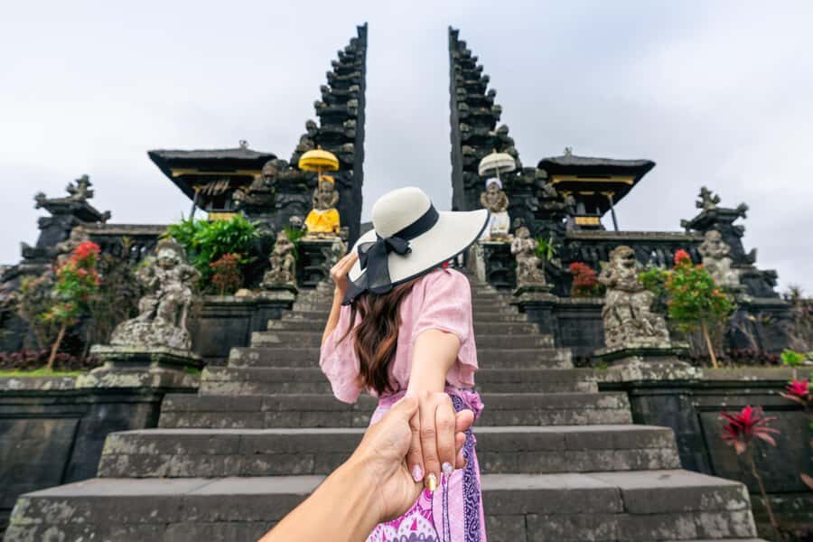 Bali: East Bali Cultural Tour with Hotel Pickup - Practical Details and What to Expect