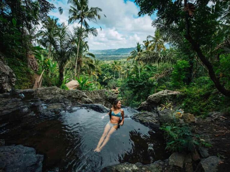 Bali: East Bali Hidden Gems. Exotic Beaches & Waterfalls. - An In-Depth Look at the Tour
