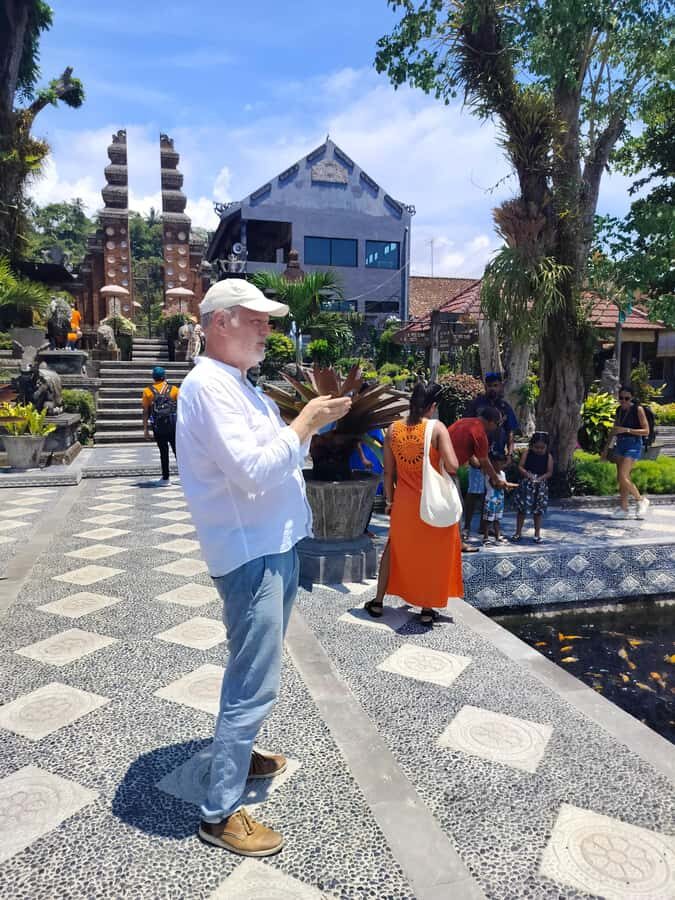 Bali: East Bali Highlights Private Tour - What to Expect: Practical Details