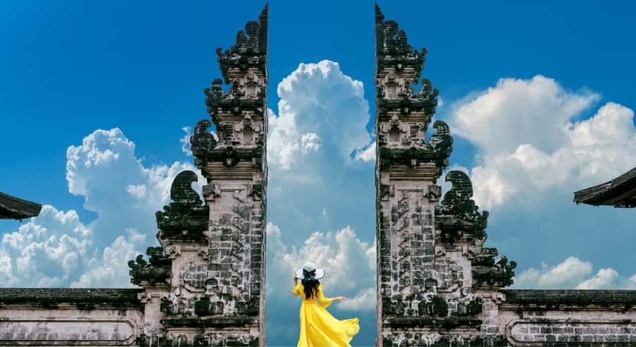 Bali: East Bali Private Tour Includes Pick up Drop off Hotel - Who Should Consider This Tour?