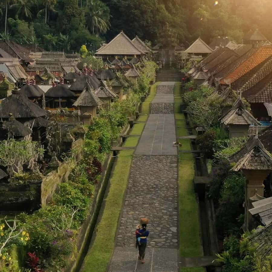 Bali : Eastern Bali and Pura Besakih Temple Tour - What to Expect During the Day