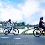 Bali: Electric Bike Cycle Tour through Rice Terrace - An In-Depth Look at the Bali Electric Bike Tour