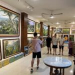 Bali : Exploring the World of Art - Practical Details and What to Expect