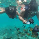 Bali: Fishing trip & Blue Lagoon Snorkeling - All inclusive - Deep-Sea Fishing Adventure