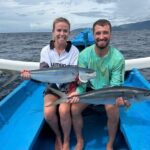 Bali Fishing Trip Private Boat - The Itinerary: From Fish to Feast
