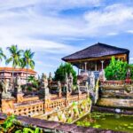 Bali: From Sacred Peaks to the Valley of Eternal Blooms - Visiting Besakih Temple: The Spiritual Heart of Bali