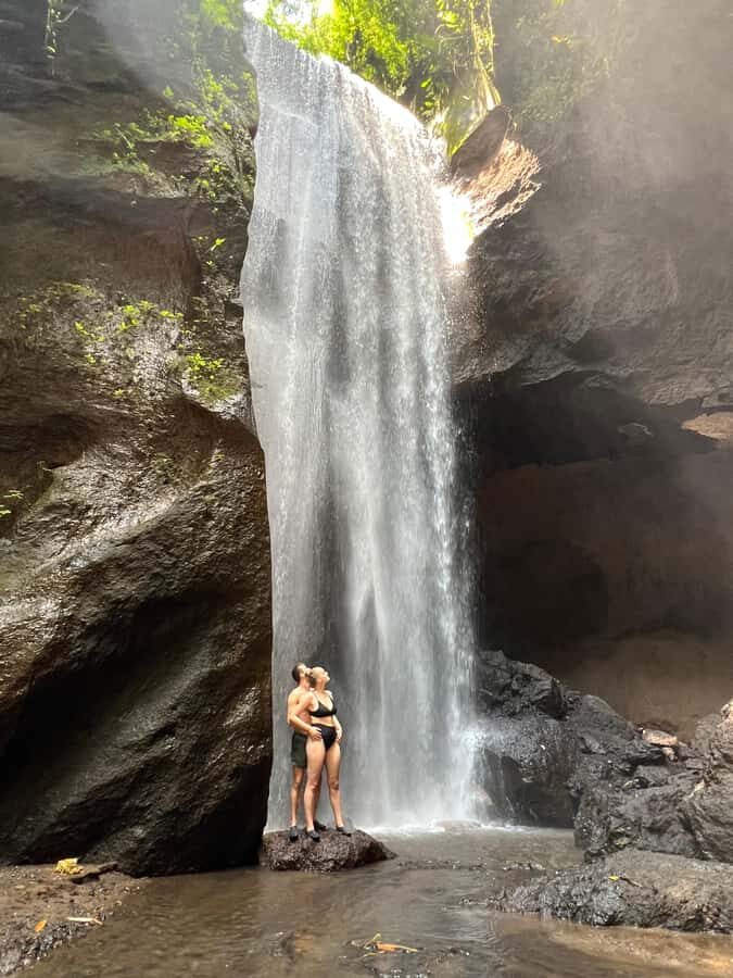 Bali: Full Day 3-in-1 Waterfall Adventure Private Tour - What Makes This Tour Stand Out?