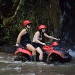 Bali Full-Day Combo: Telaga Waja Rafting and ATV Quad Biking - Transportation, Guides, and Safety