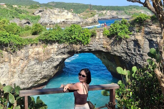 Bali Full Day Customized Private Tour - Transport and Pricing: Good Value for a Tailored Day