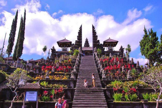 Bali Full Day: KINTAMANI VOLCANO - UBUD - BESAKIH 'Bali Mother Temple' - Who Should Consider This Tour?