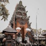 Bali Full Day Tour  Bali Nature Journey - Visiting Puseh Temple in Batuan Village