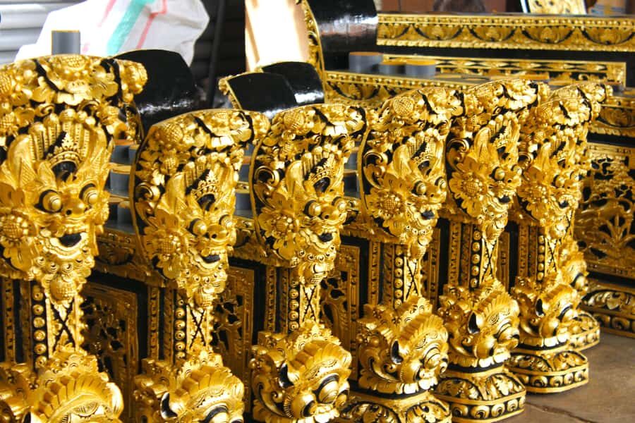 Bali: Full-Day Tour of Bali's Highlights - What Makes This Tour Stand Out?