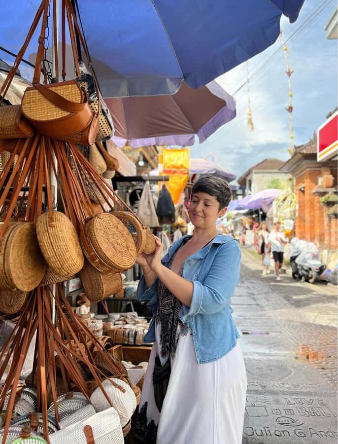 Bali : Full Day Tour With Female Driver - Why This Tour Could Be Perfect for You