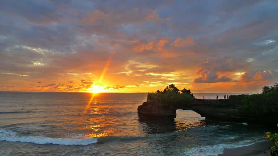 Bali: Full-Day Ubud Highlight & Tanah Lot Temple Sunset Tour - The Value of the Experience