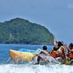 Bali : Full Day Watersport with Tanah Lot Tour - What to Expect at Each Stop