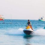 Bali : Full Day Watersport with Uluwatu Tour - Who Should Consider This Tour?
