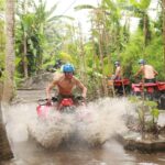 Bali : Fun atv Quad single Adventure with barong cave - The Lowdown on the Experience