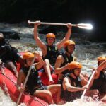 Bali: Get Wet, Get Wild  Join the Best Rafting Trip Around! - The Itinerary: What You’ll Experience