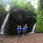 Bali: Gitgit Canyon Canyoning Trip with Breakfast and Lunch - Safety and Training: The Guides Make All the Difference