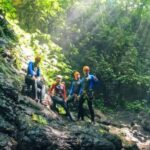 Bali: Gitgit Waterfall Canyoning Expedition with Lunch - Exploring Bali’s Natural and Cultural Riches