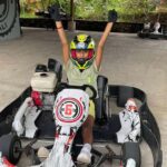 Bali: Go-Kart Racing Experience at GoKart Bali Jimbaran - What the Experience Feels Like