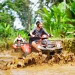 Bali: Gorilla Cave Quad Bike Tour & Cretya Infinity Pool - Who Will Love This Tour?